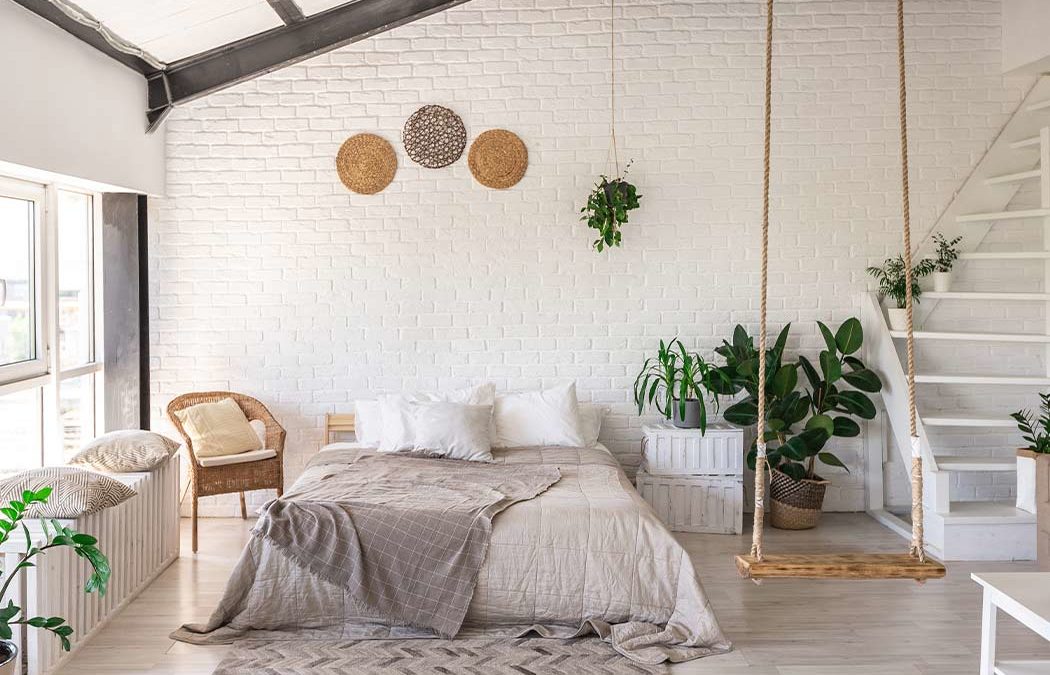 Claves para integrar la decoración wabi sabi en tu hogar - OAK 2000